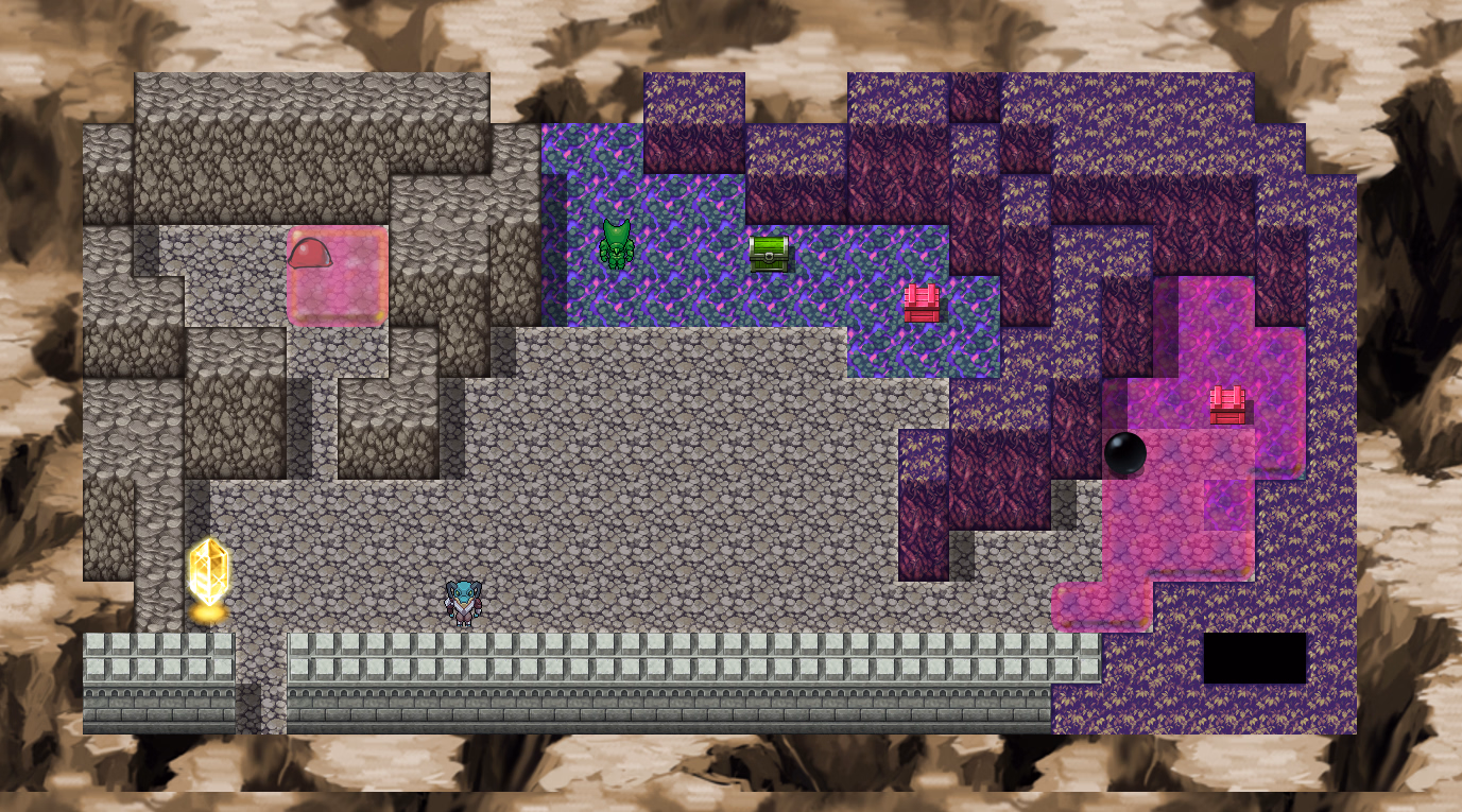 RPGM - Grove [v0.308] [Grove Dev] | F95zone