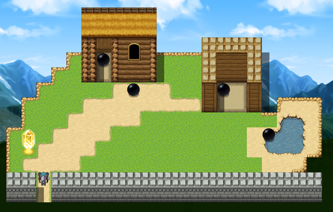 RPGM - Grove [v0.307] [Grove Dev] | F95zone