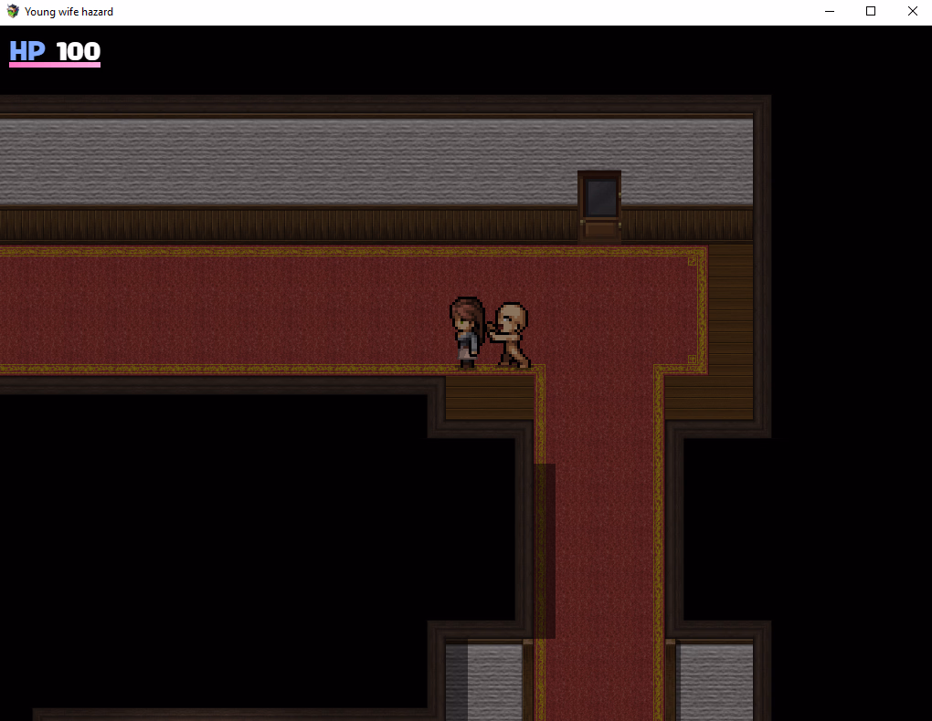 RPGM - Completed - Young Woman Hazard [v1.0] [kiki] | F95zone