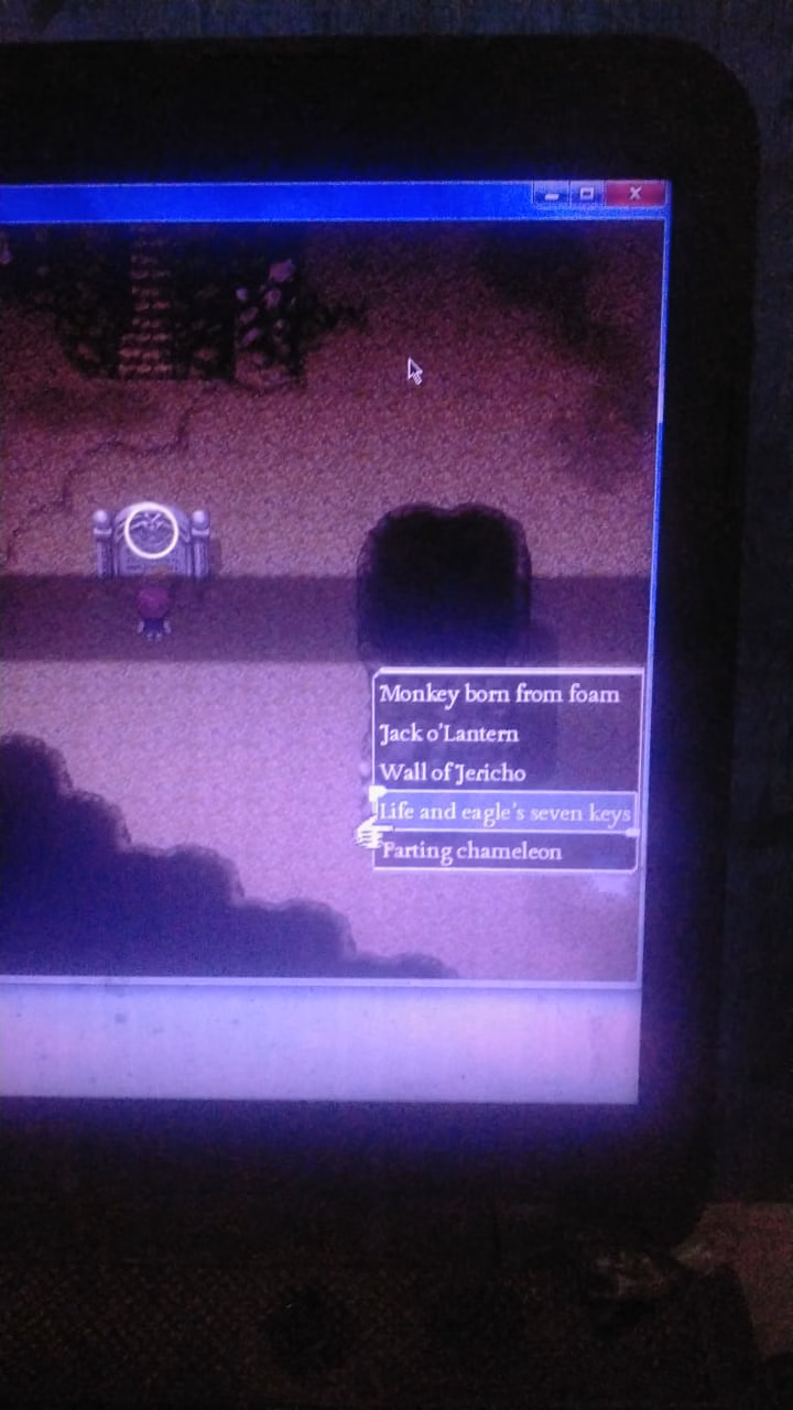 RPGM - Completed - PRIMITIVE HEARTS [v1.02] [Doppelgesicht/Kagura Games ...