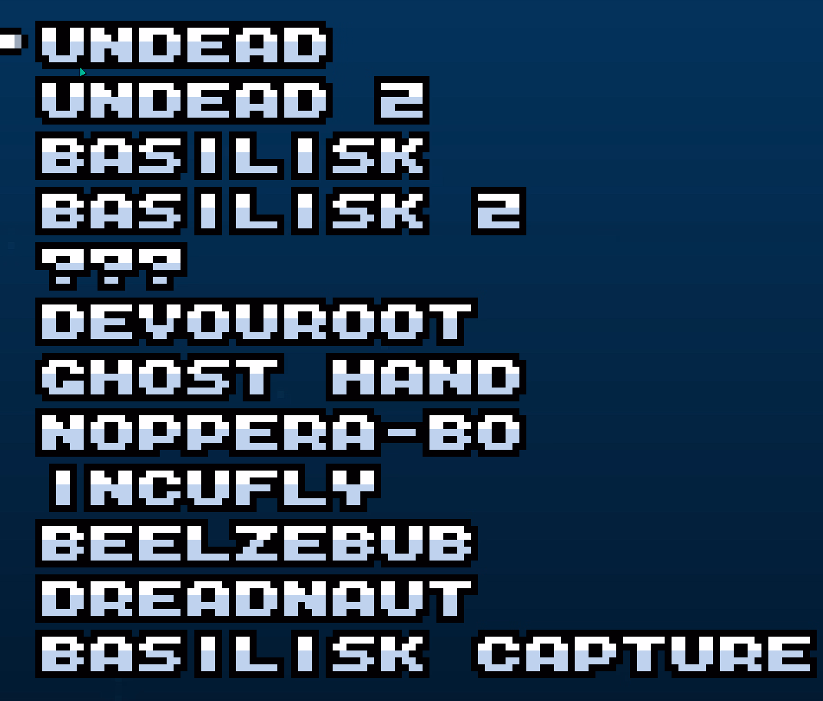 Others - Moon Rhapsody [v3.1.3] [Kosmic91] | F95zone