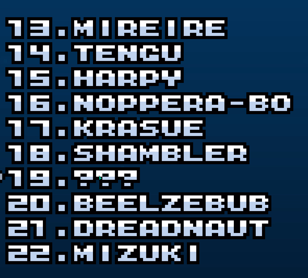 Others - Moon Rhapsody [v3.1.3] [Kosmic91] | F95zone