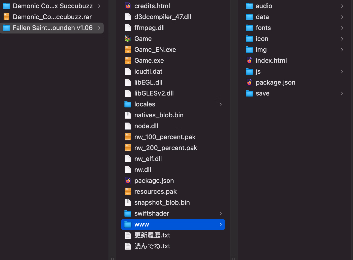 Tool - RPGM - RPG Maker MV v1.62 Linux Mac and Windows | F95zone