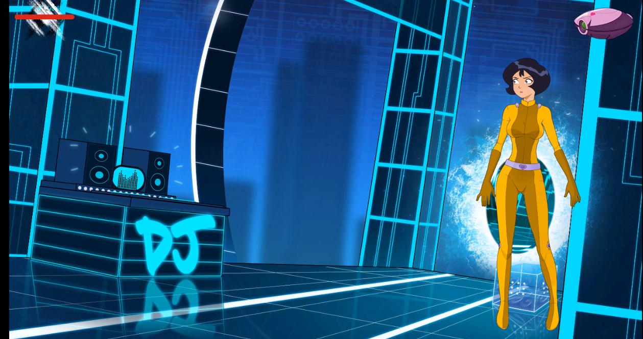 Ren'Py - Completed - Paprika Trainer [v1.2.0.0] [Exiscoming] | F95zone