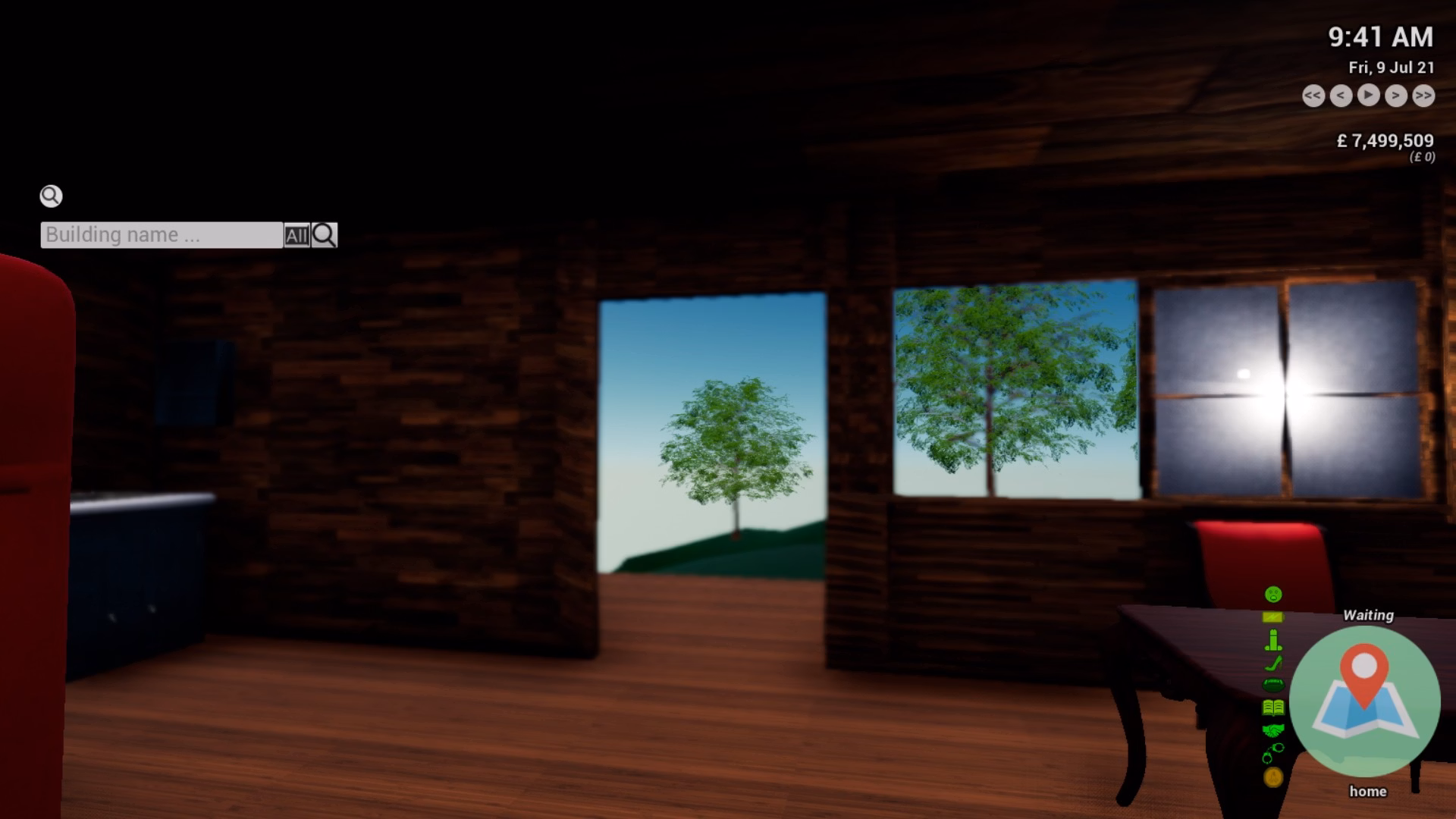 Unreal Engine - LifePlay [v2023.04 Stable] [Vinfamy] | F95zone