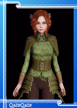 [ILLUSION] AI Girl and Honey Select 2 - Card Sharing Thread | F95zone