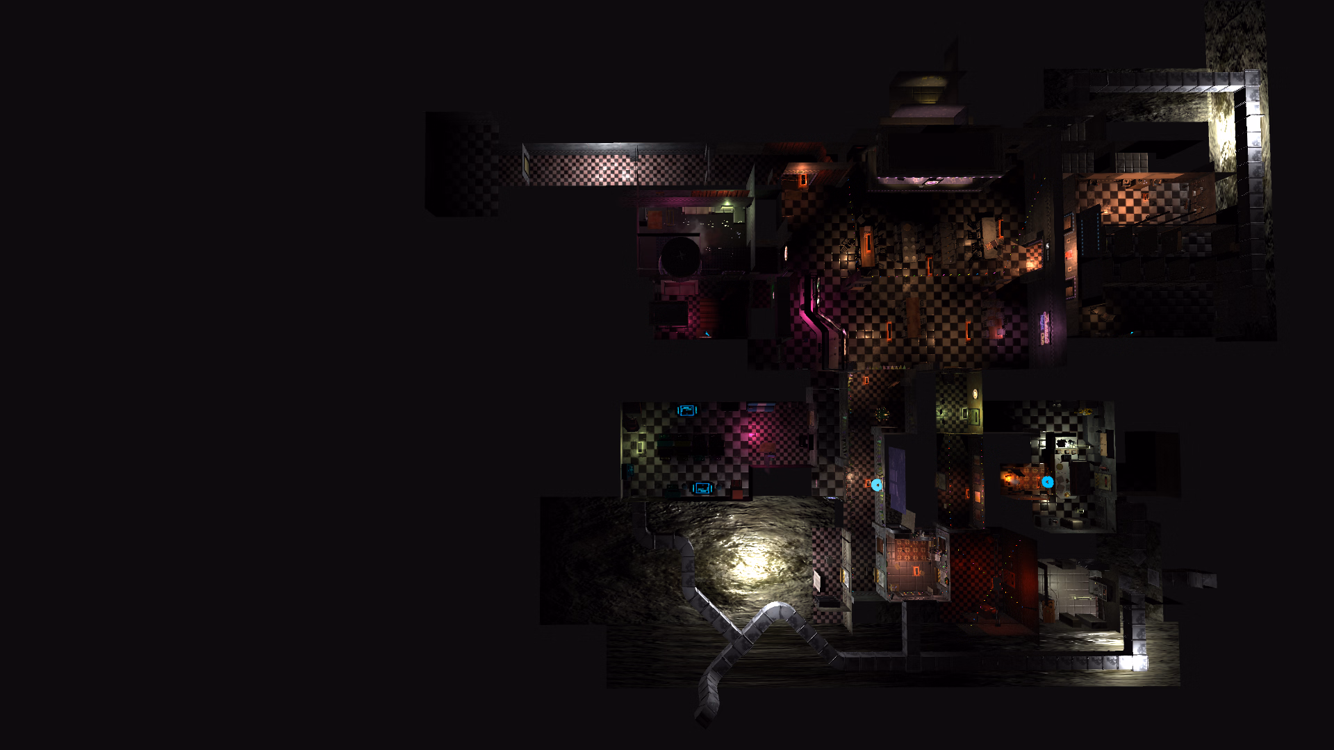 Unity - Fap Nights at Frenni's Night Club [v0.1.9] [FATAL FIRE Studios ...