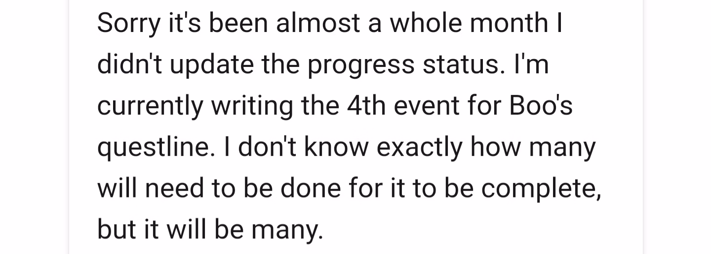 RPGM - The Curse of Pleasure [v0.9] [RanneRo] | F95zone