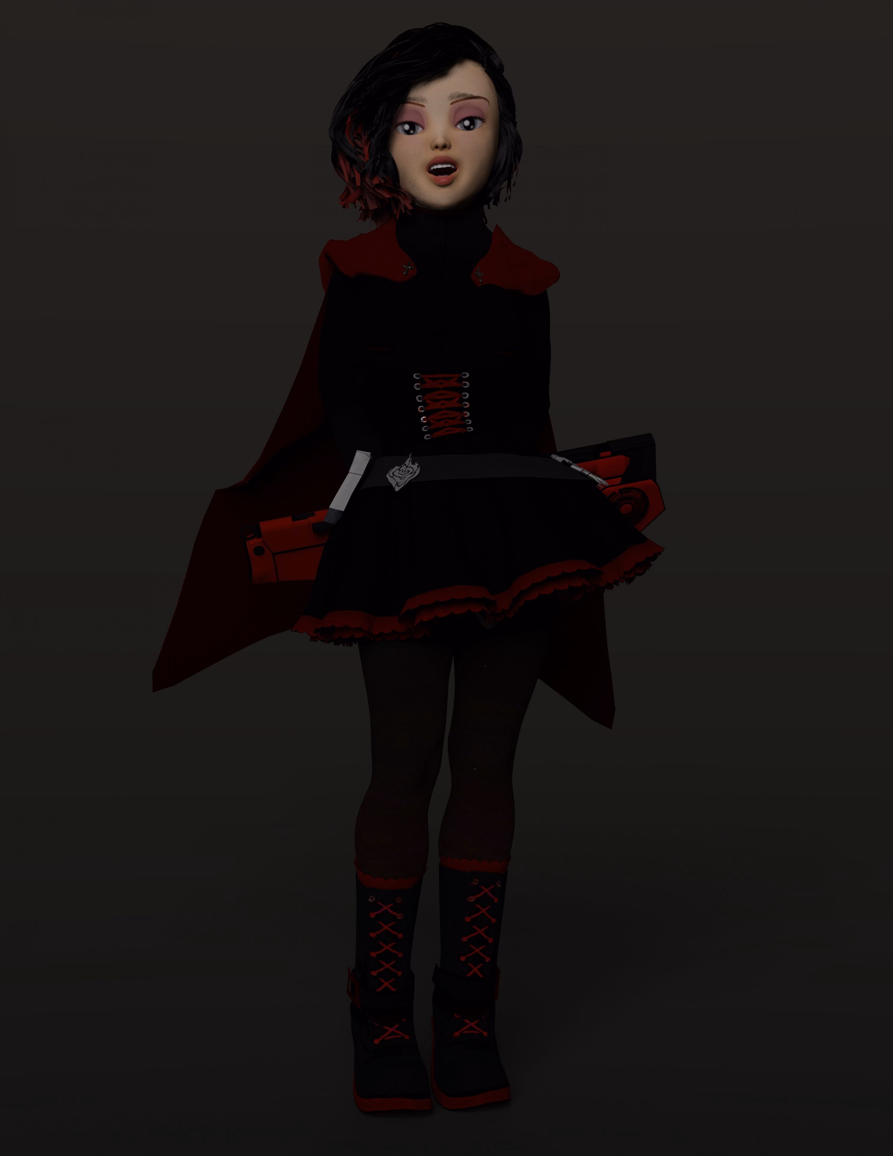 3D-Daz - Daz3d Art - Show Us Your DazSkill | F95zone