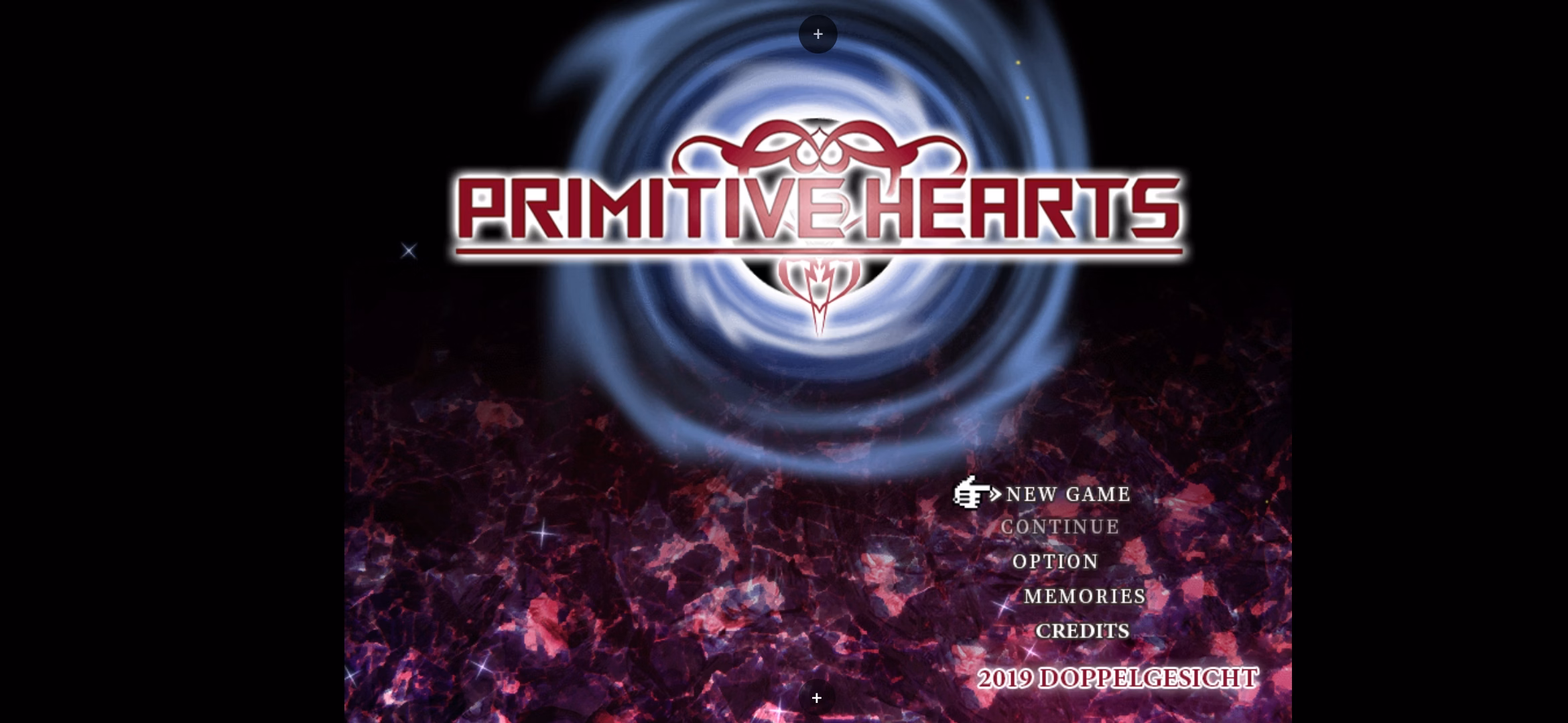 RPGM - Completed - PRIMITIVE HEARTS [v1.02] [Doppelgesicht/Kagura Games ...