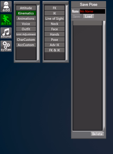 Tutorial - [ILLUSION] HS2 Studio Neo|Chara Maker - (Help & guides ...