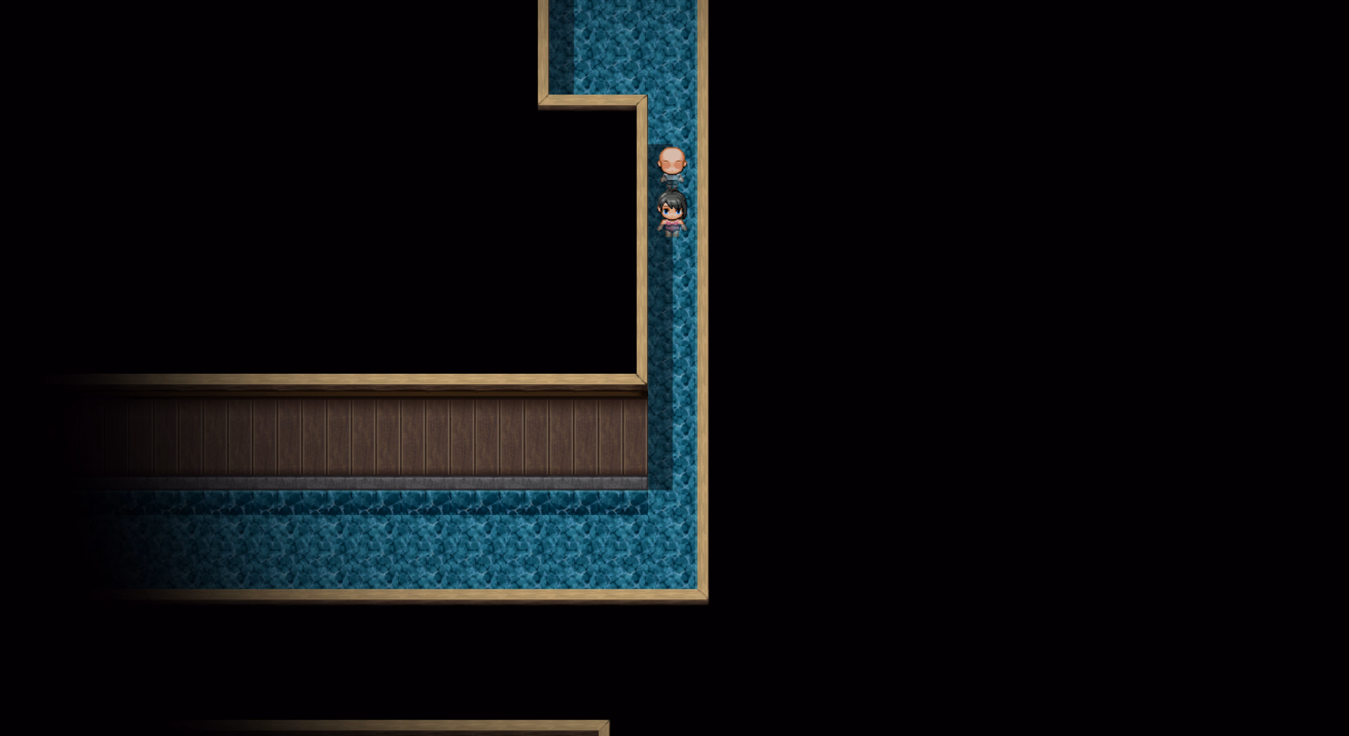 RPGM - [Translation Request][I got a mom and a masturbator at the mansion][RJ437740][Studio ...