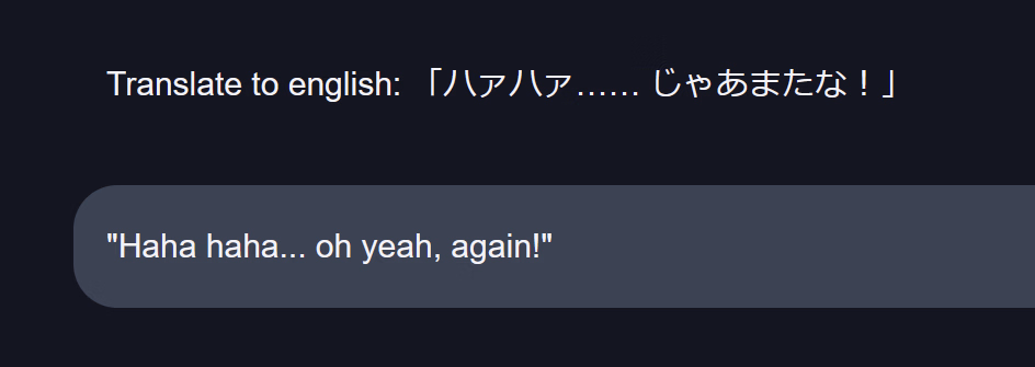 Tool - RPGM - DazedMTLTool - A tool that provides quality MTL ...