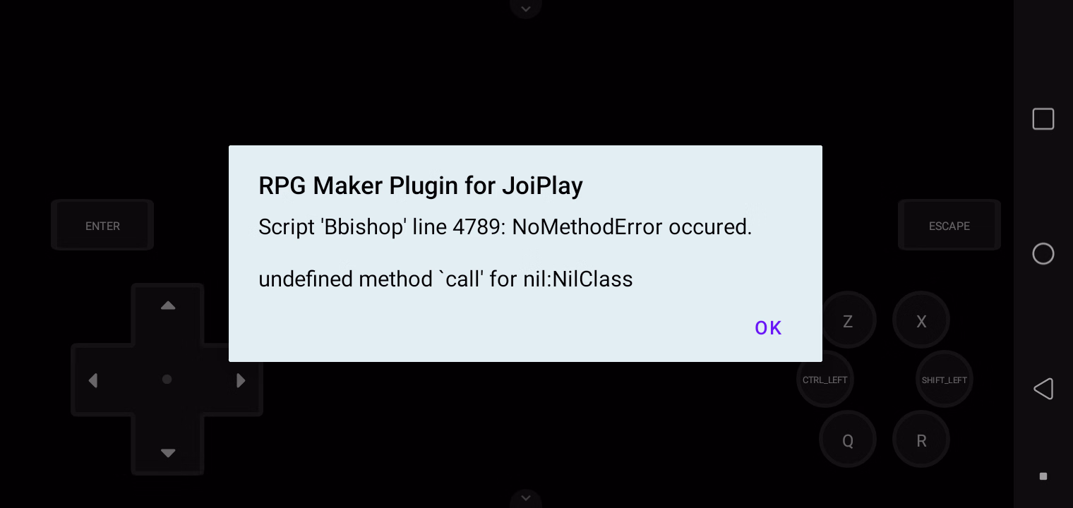 RPGM - None - [Request] Get Violated By EVERY Girl You Encounter RPG ...