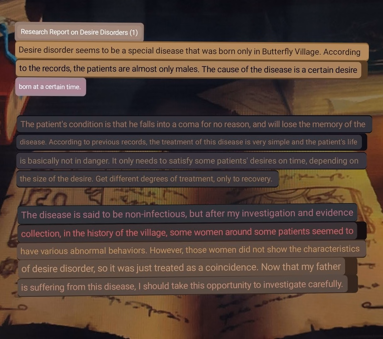 RPGM - [TRANSLATION REQUEST] [NTR] SAKURA'S CHAPTER 1.0 (UNCENSORED-CHINESE) [FUJINO] | F95zone