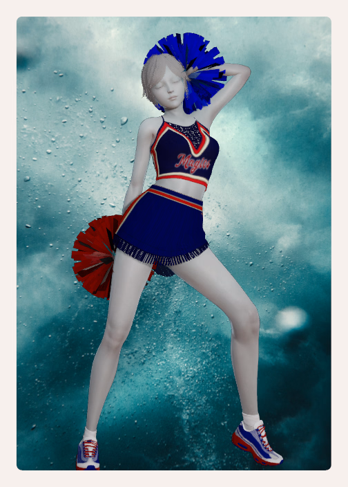 [ILLUSION] AI Girl and Honey Select 2 - Card Sharing Thread | F95zone