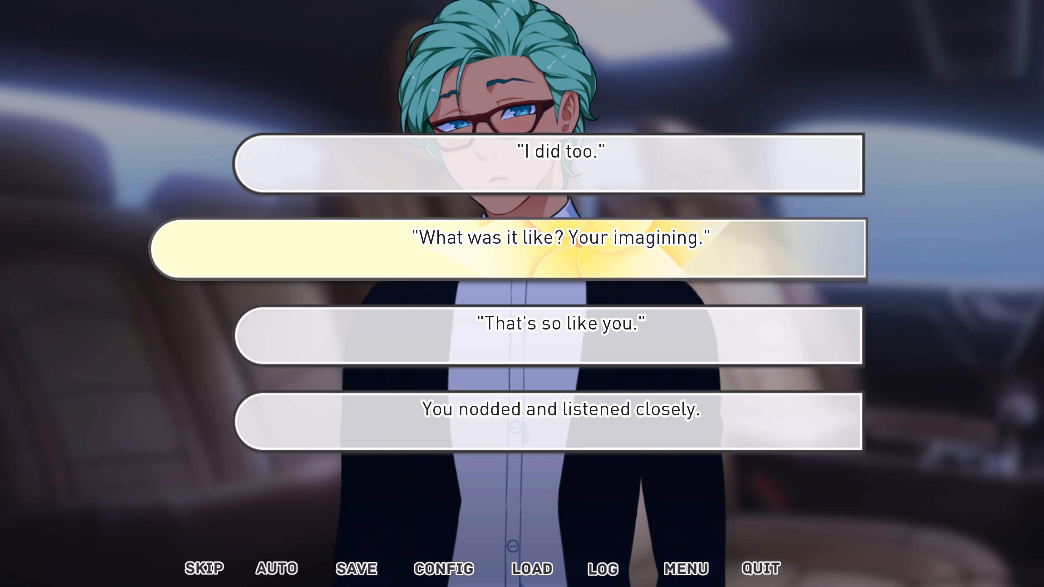 VN - Ren'Py - Our Life: Beginnings & Always [v1.7.1 + All DLC's ...