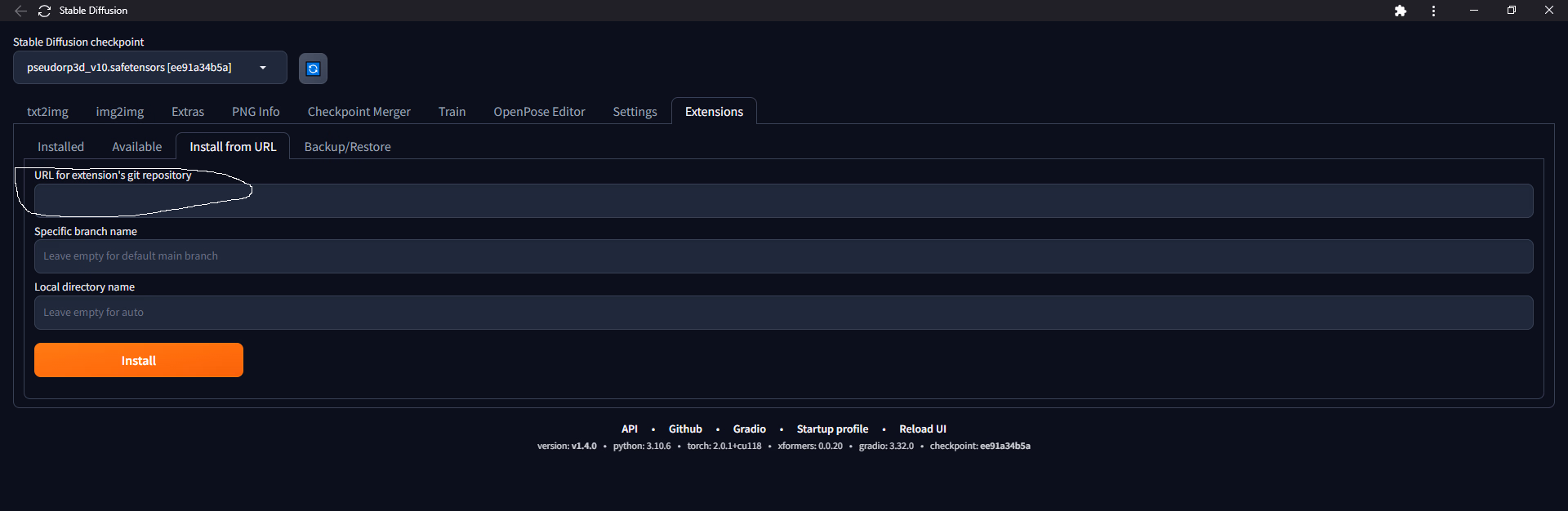 [Stable Diffusion] Prompt Sharing and Learning Thread | F95zone