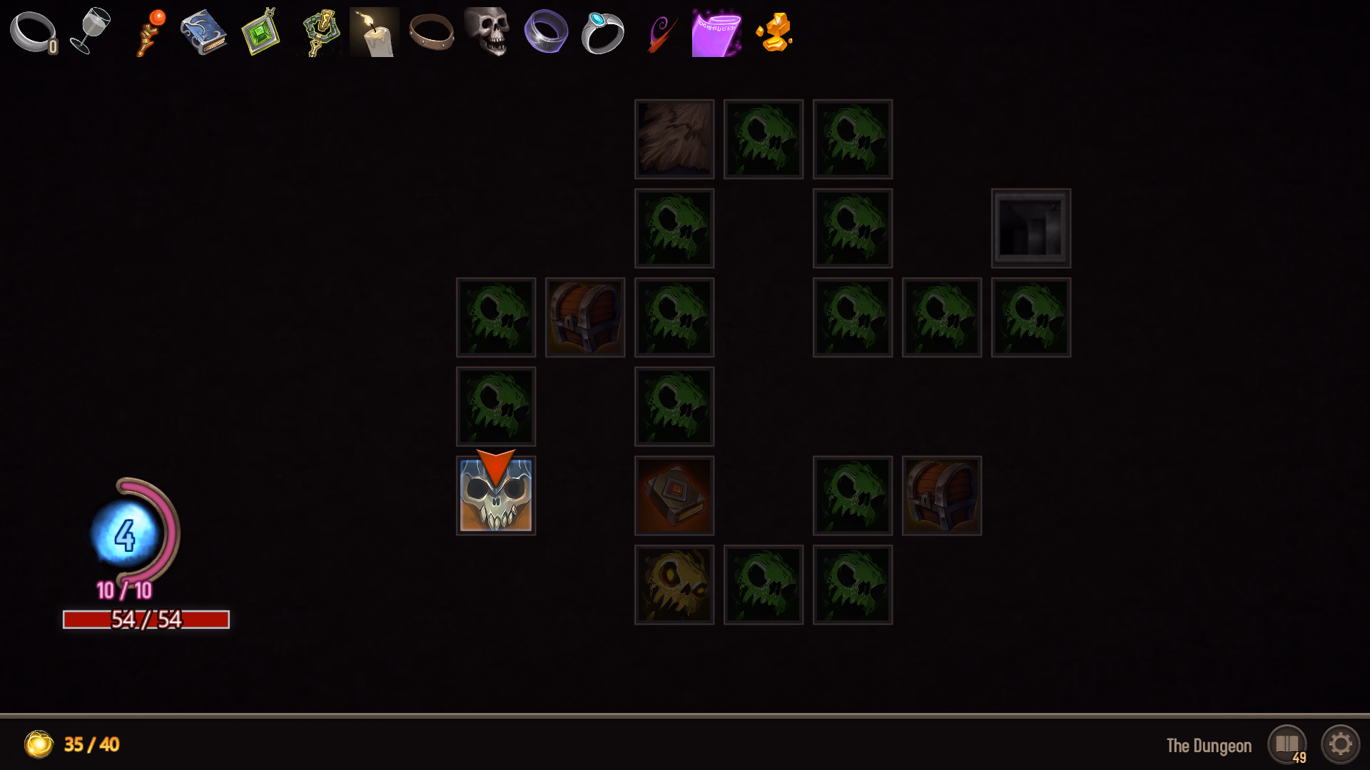 Unity - Completed - Last Evil [v3.0.1] [Flametorch] | F95zone