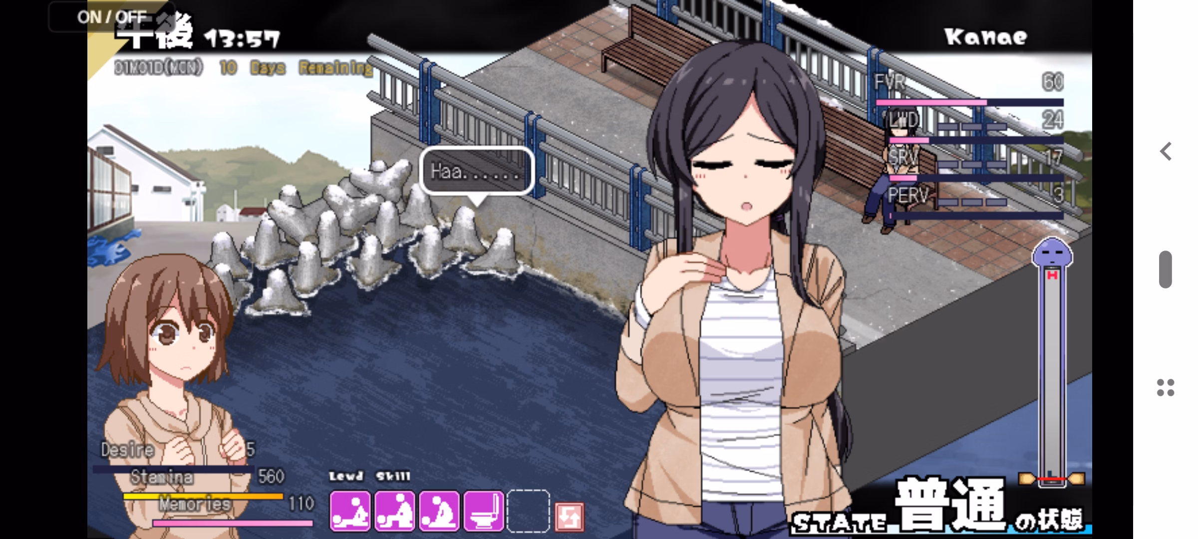 Rpgm Completed Winter Memories [v2 14] [dojinotome] F95zone