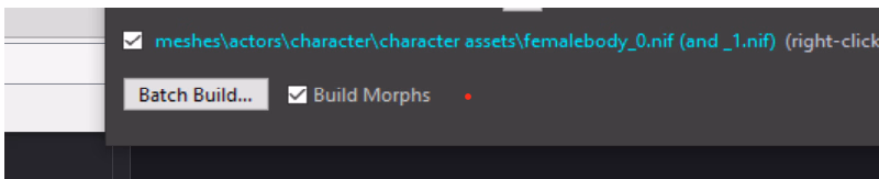 Skyrim Patreon mods | F95zone