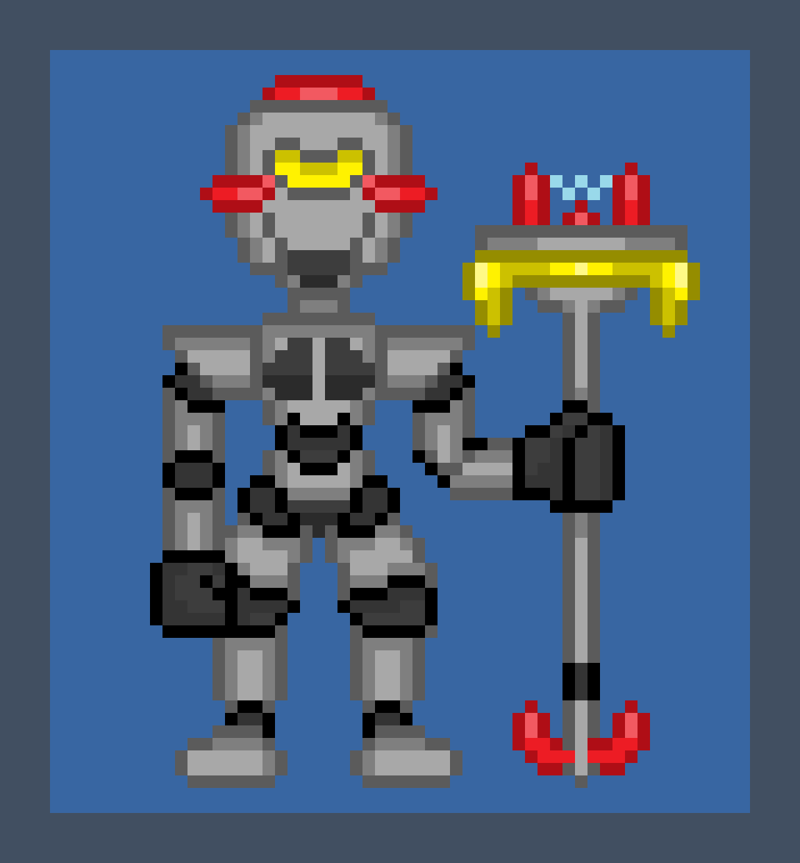 Mod - Others - Love Potion Disaster Mod Edition [v2.9] [RedEye Samurai ...