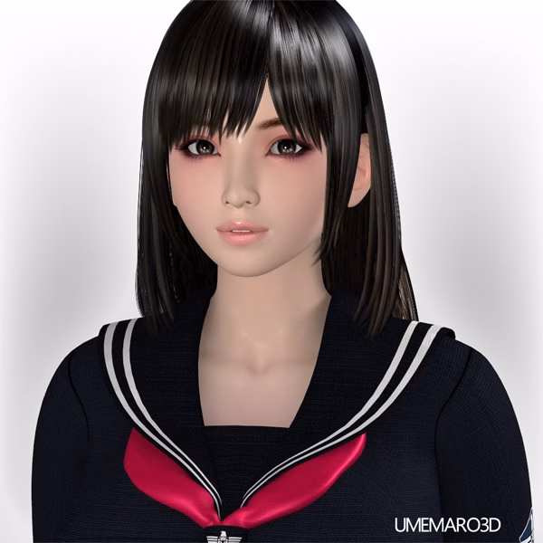 Others - Completed - Pizza Takeout Obscenity II [Final] [Umemaro 3D] | F95zone