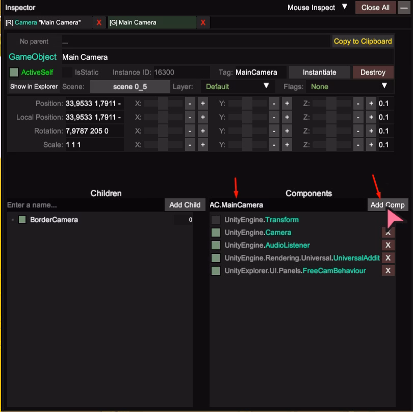 Unity - Gwen's Summer Holidays [v1.1] [Perevorot] | F95zone