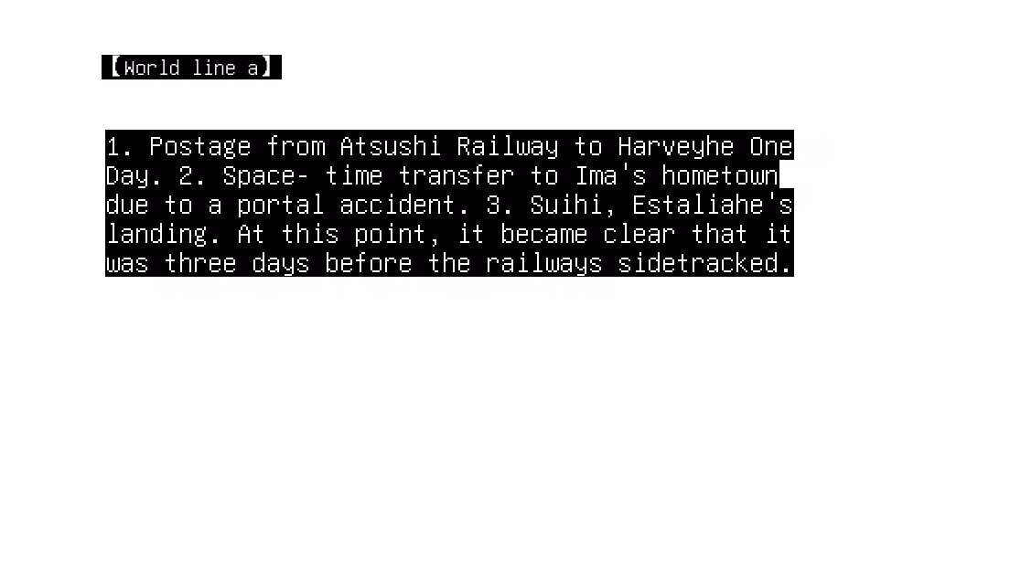 RPGM - WIP - Shisaye's Project List | F95zone