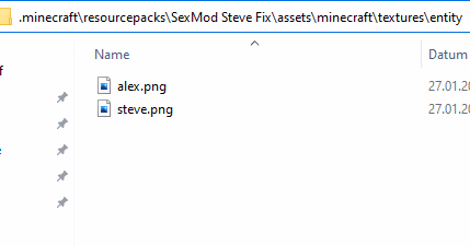 Mod - Abandoned - SchnurriTV's mod | F95zone