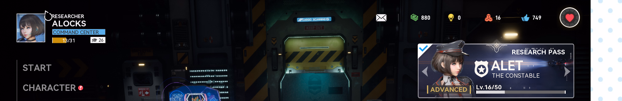 Unreal Engine - Fallen Doll: Operation Lovecraft [v0.4.9 Cracked ...