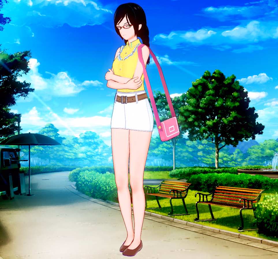 VN - Ren'Py - Shinigami Love [Development Thread] | F95zone | Adult Games | Comics | Mods | Cheats