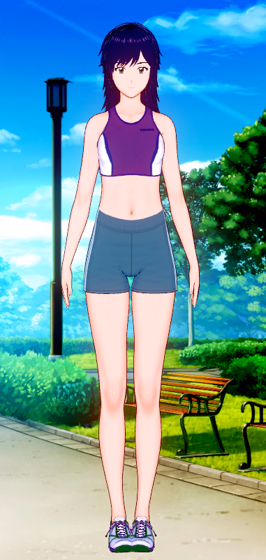 VN - Ren'Py - Shinigami Love [Development Thread] | F95zone | Adult Games | Comics | Mods | Cheats