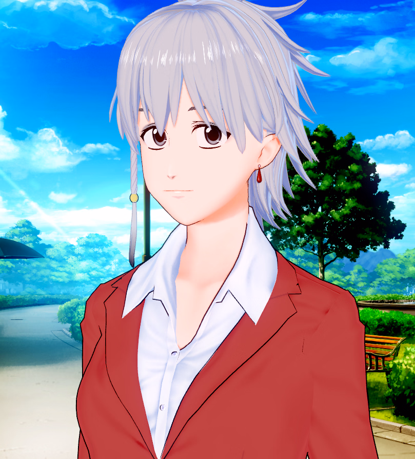 VN - Ren'Py - Shinigami Love [Development Thread] | F95zone | Adult Games | Comics | Mods | Cheats