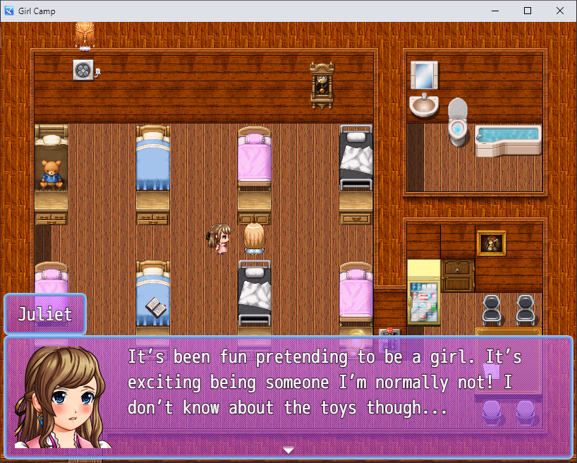 [R>Artist 2D] - [S>Programmer] - Programmer looking to trade programming services for art for my ...