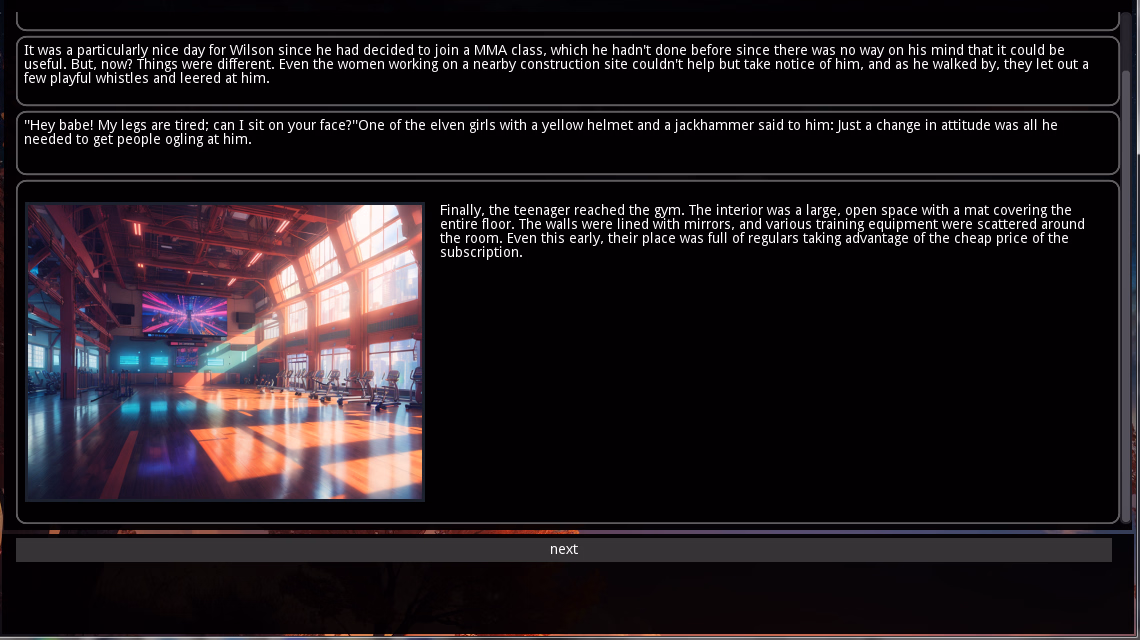 Others - Breeder Beast: Heroines in heat [Dev Blog] | F95zone