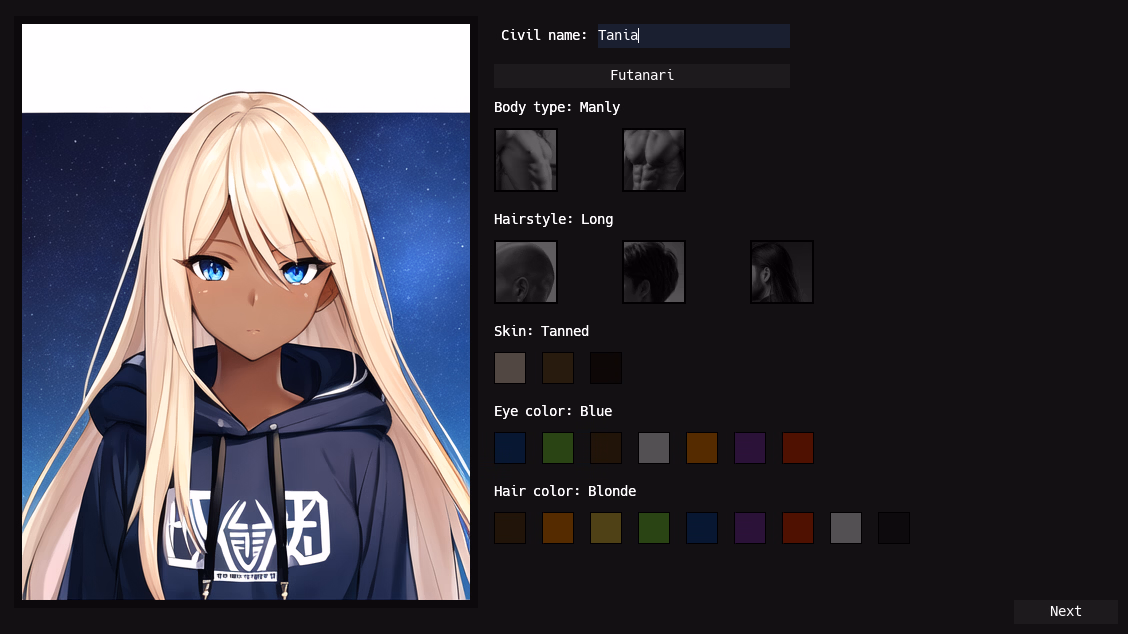 Others - Breeder Beast: Heroines in heat [Dev Blog] | F95zone