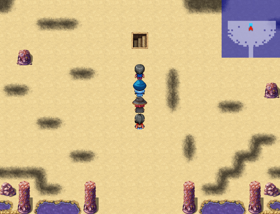 RPGM - Completed - Lewd Hero Quest [v221224] [Mochi&Daifuku] | F95zone