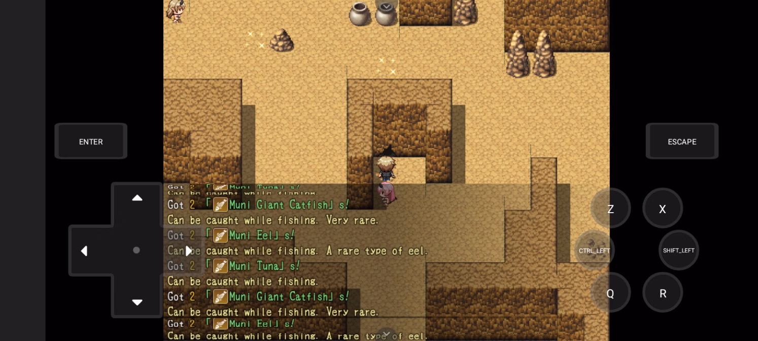 RPGM - Completed - Succubus in Wonderland [v2.11] [62studio] | F95zone