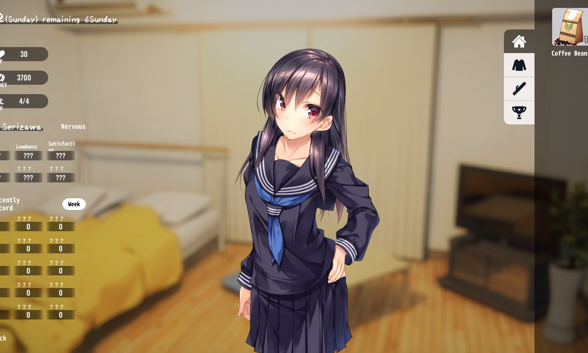 Unity Completed 1room Runaway Girl [v1 2 3] [akari Blast ] F95zone