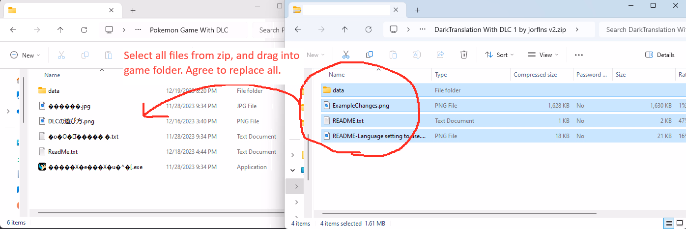 RPGM - Completed - [RJ01082861] [Bosom Studio] My mysterious rule! It's natural to get intimate ...