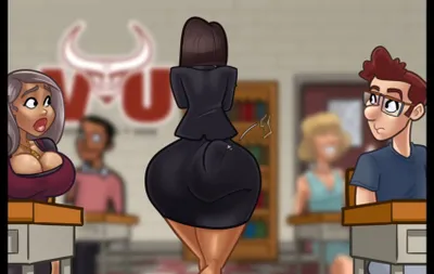 3D-Daz - Fan Art - Onze11 | F95zone