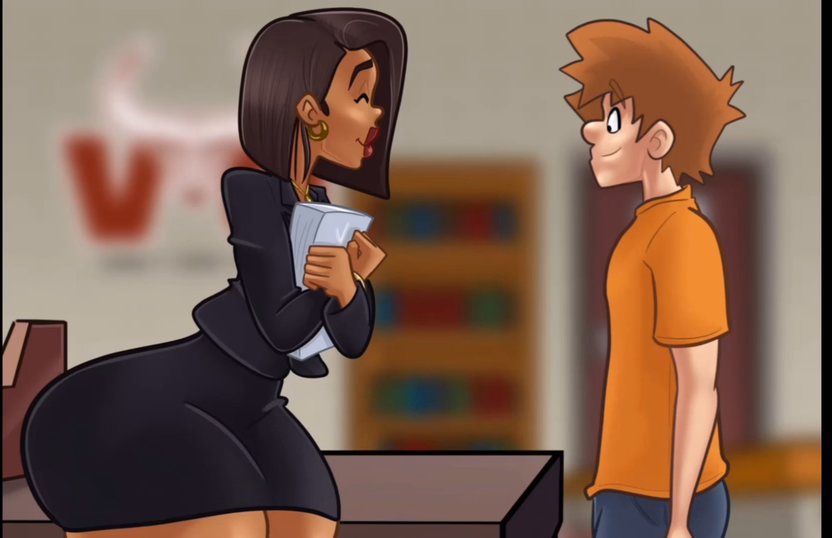 3D-Daz - Fan Art - Onze11 | F95zone