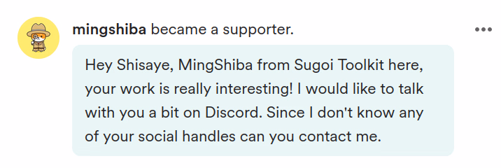 RPGM - WIP - Shisaye's Project List | F95zone