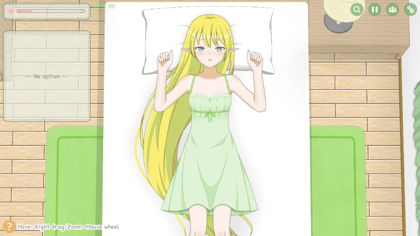 Others - Elf~Wanna Be Touched♡ [v0.1.1] [ChiltonShawn] | F95zone ...